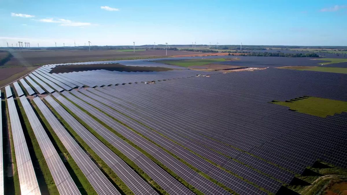 Energy & Infrastructure | Hunter Recruitment Experts | HUNTER